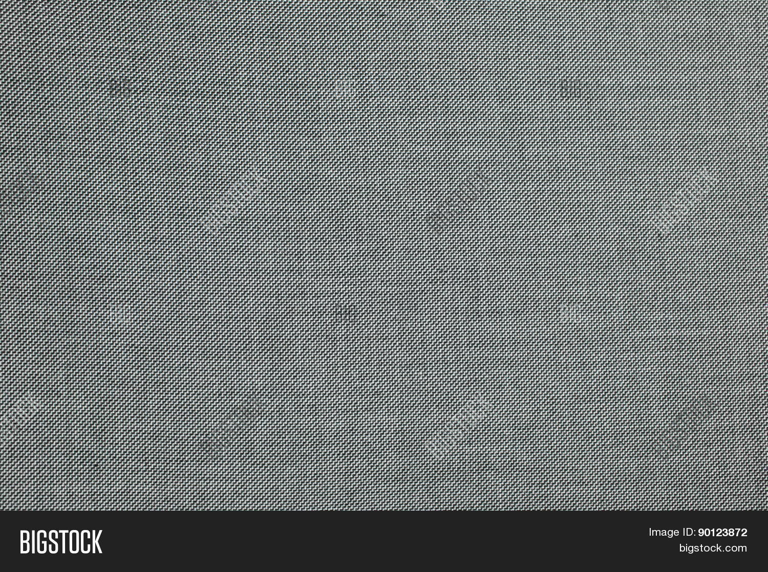 Grey Sharkskin Suit Image & Photo (Free Trial) | Bigstock