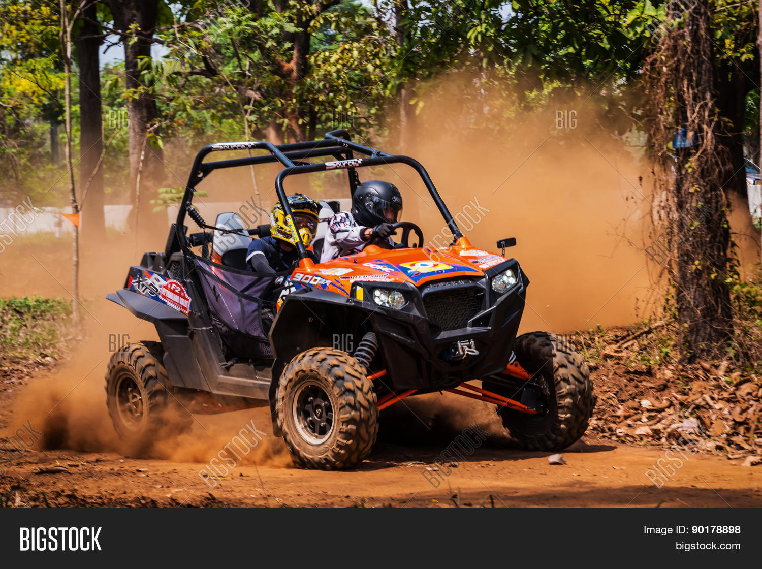 Driver On Tracks Image & Photo (Free Trial) | Bigstock