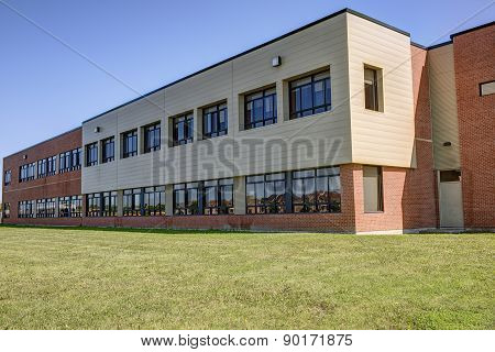 Generic School Image & Photo (Free Trial) | Bigstock