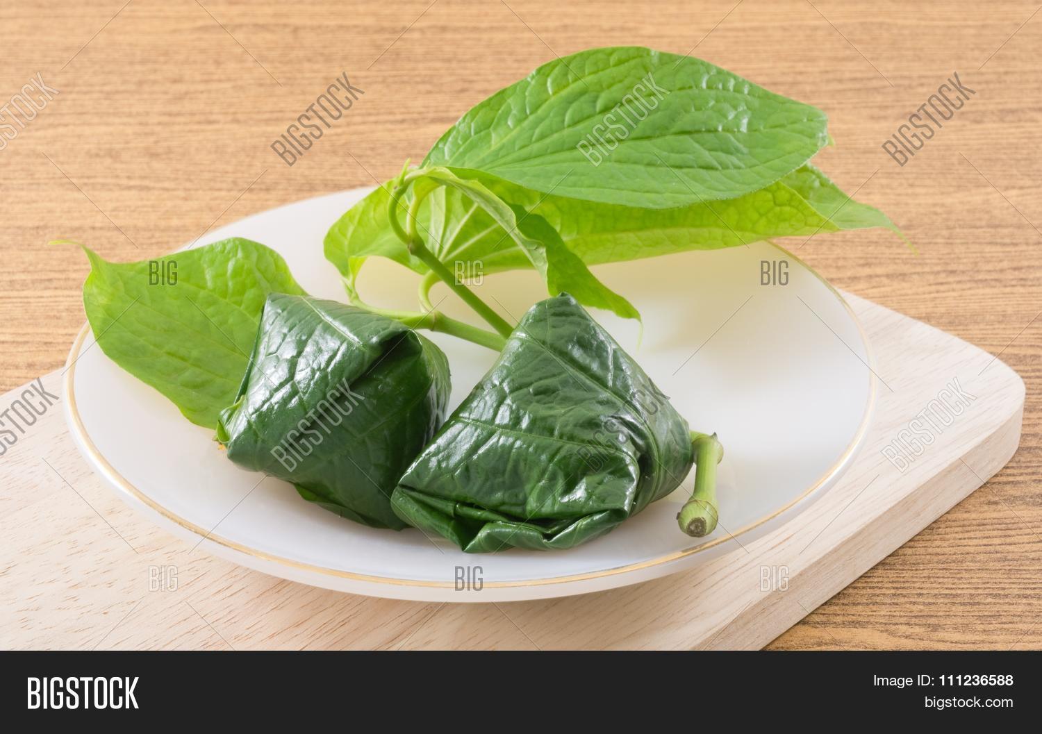 Fresh Betel Leaf Image & Photo (Free Trial) | Bigstock
