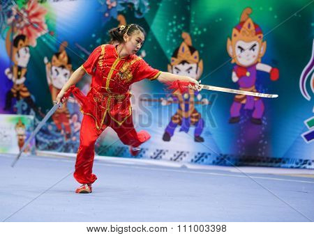 JAKARTA, INDONESIA - Image & Photo (Free Trial) | Bigstock