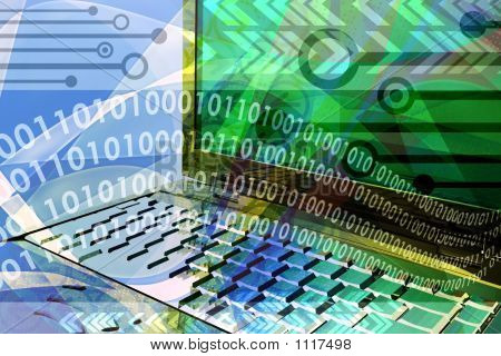 Computer Technology Image & Photo (Free Trial) | Bigstock