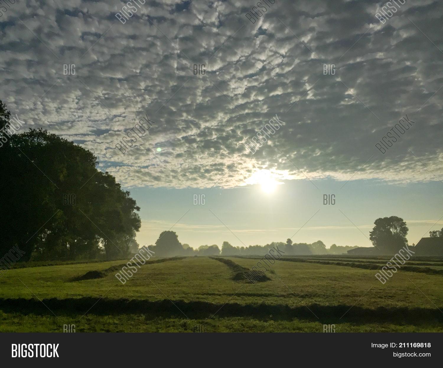 Colorful Countryside Image & Photo (Free Trial) | Bigstock