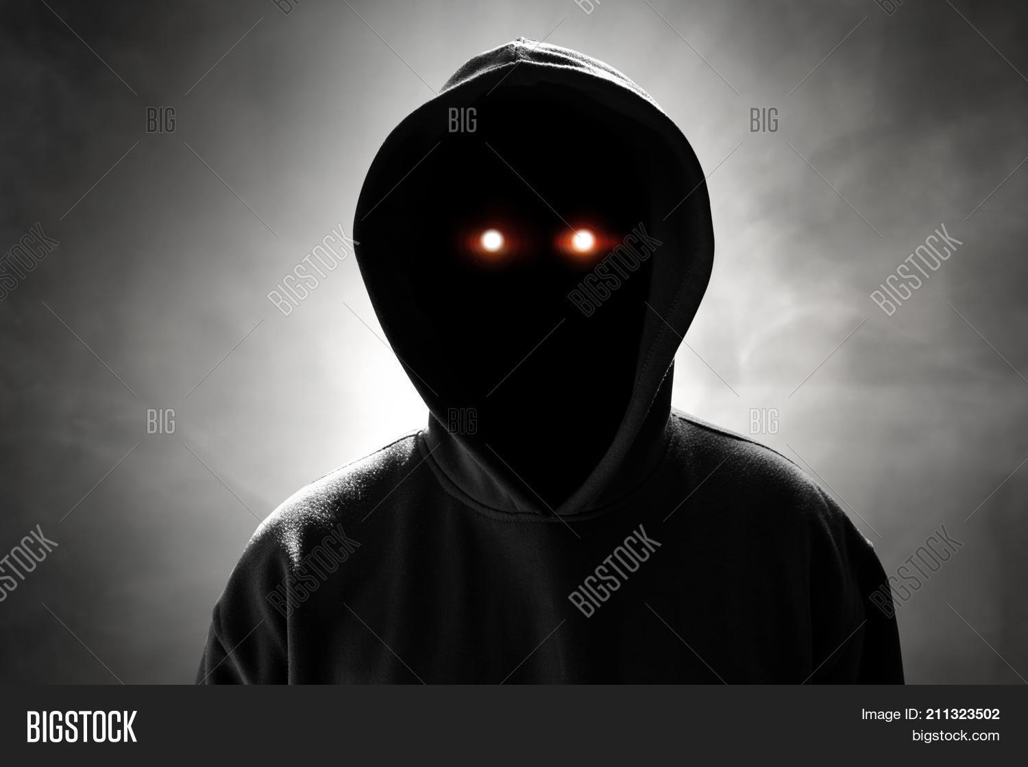 Mysterious Unknown Image & Photo (Free Trial) | Bigstock