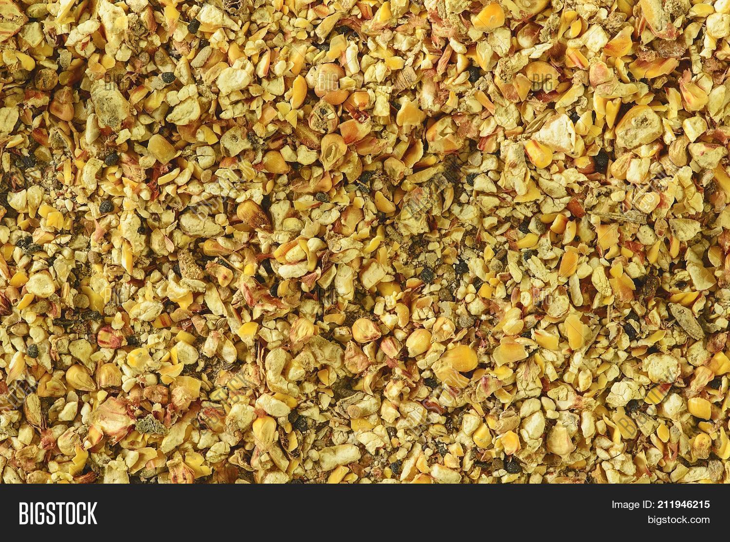 Corn Waste Chaff. Image & Photo (Free Trial) | Bigstock