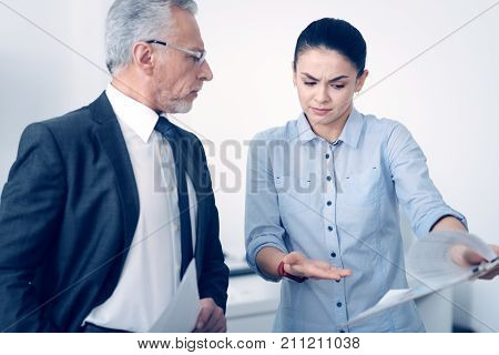 Satiety Pickiness. Image & Photo (Free Trial) | Bigstock