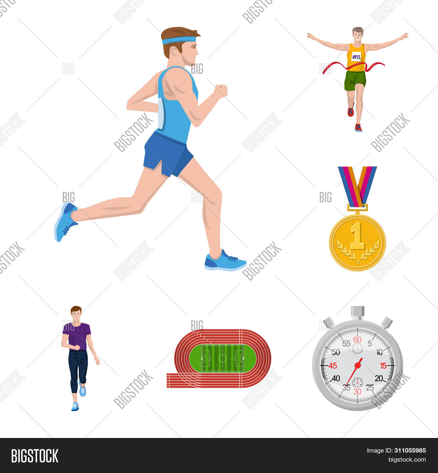 Bitmap Illustration Image & Photo (Free Trial) | Bigstock