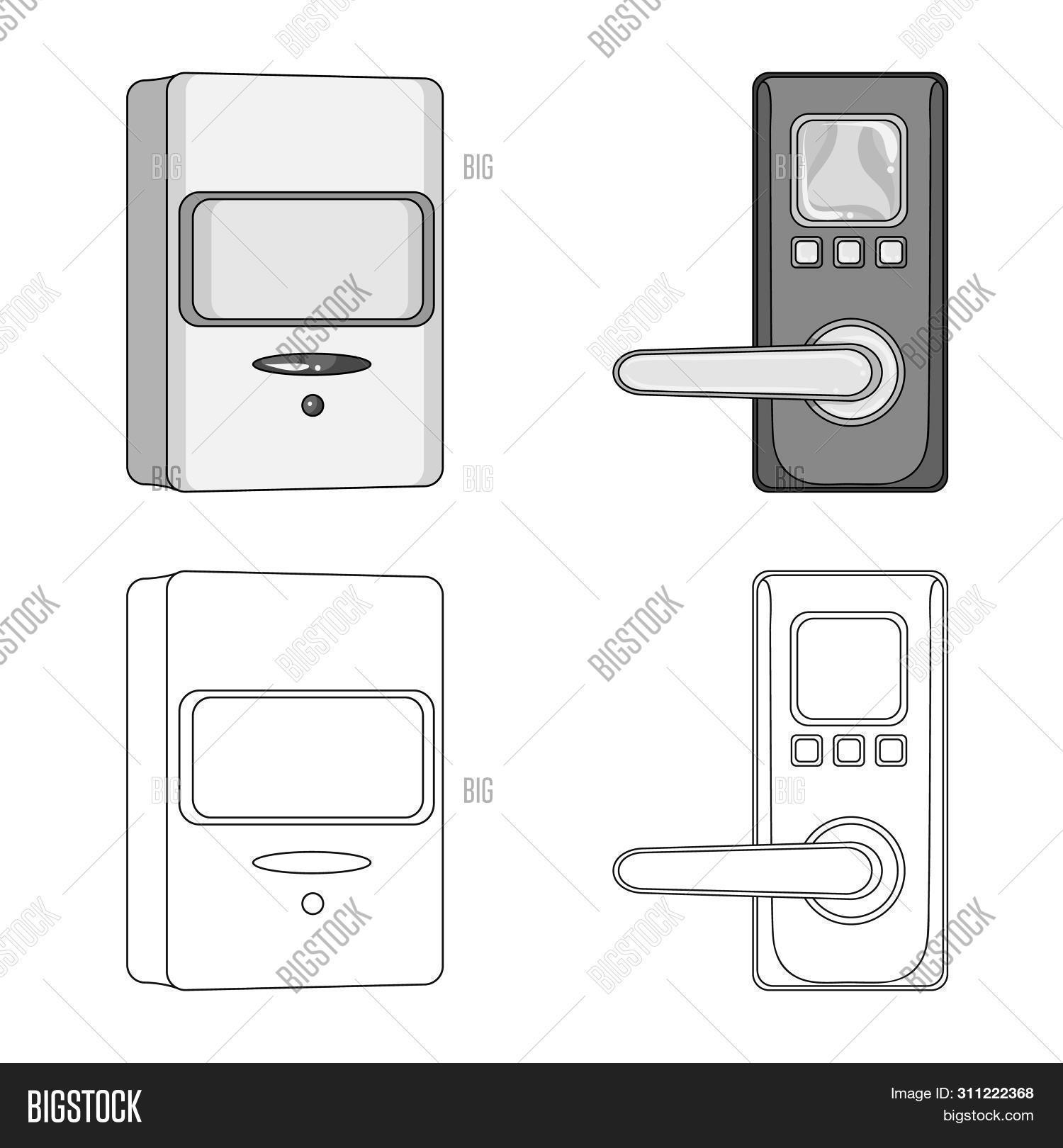 Bitmap Illustration Image & Photo (Free Trial) | Bigstock