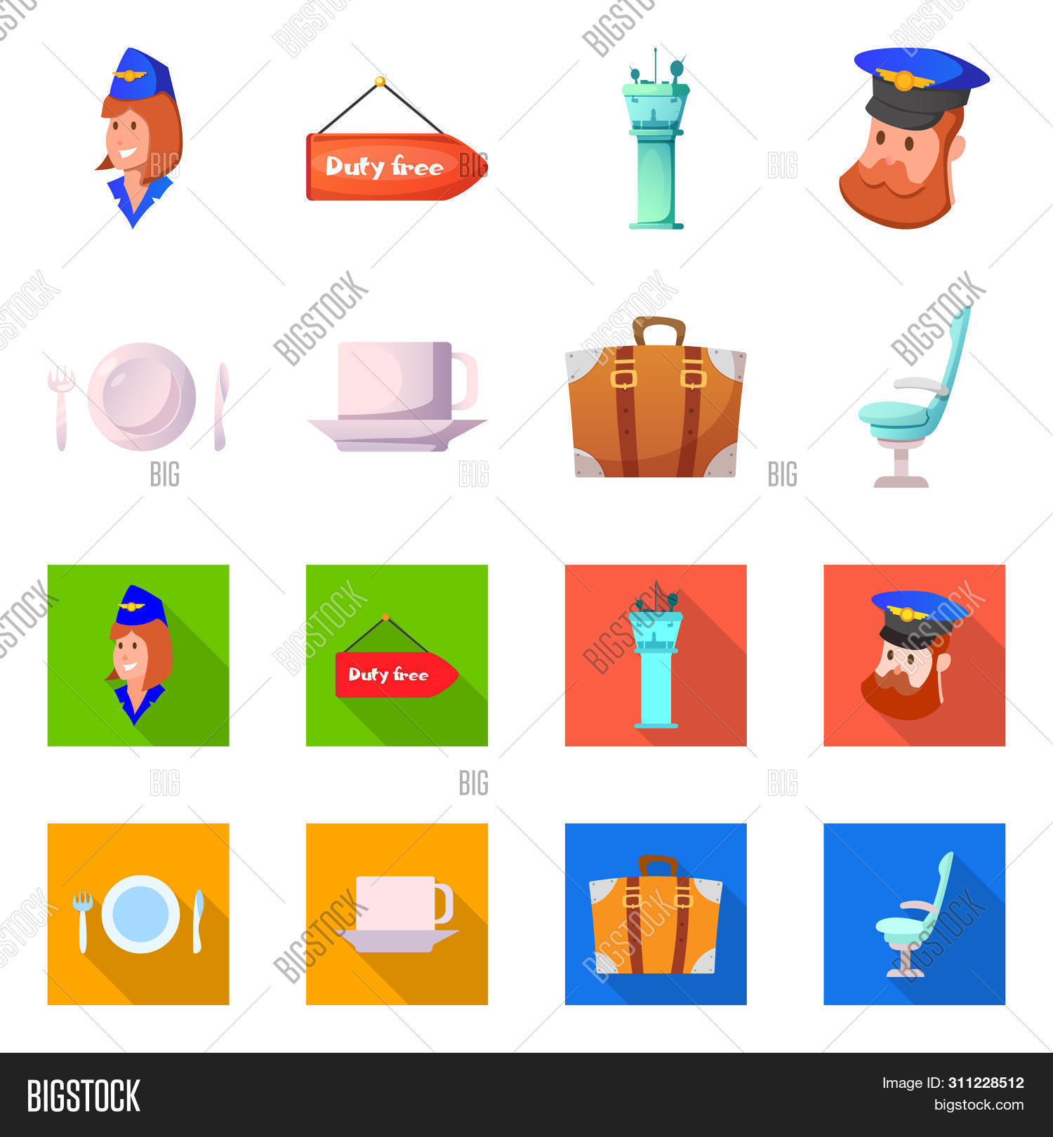 Bitmap Illustration Image & Photo (Free Trial) | Bigstock