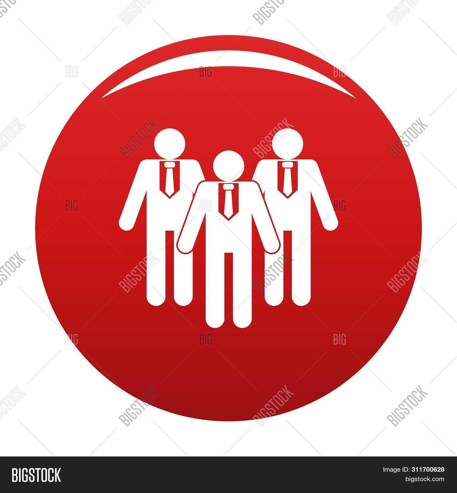 Board Directors Icon. Image & Photo (Free Trial) | Bigstock