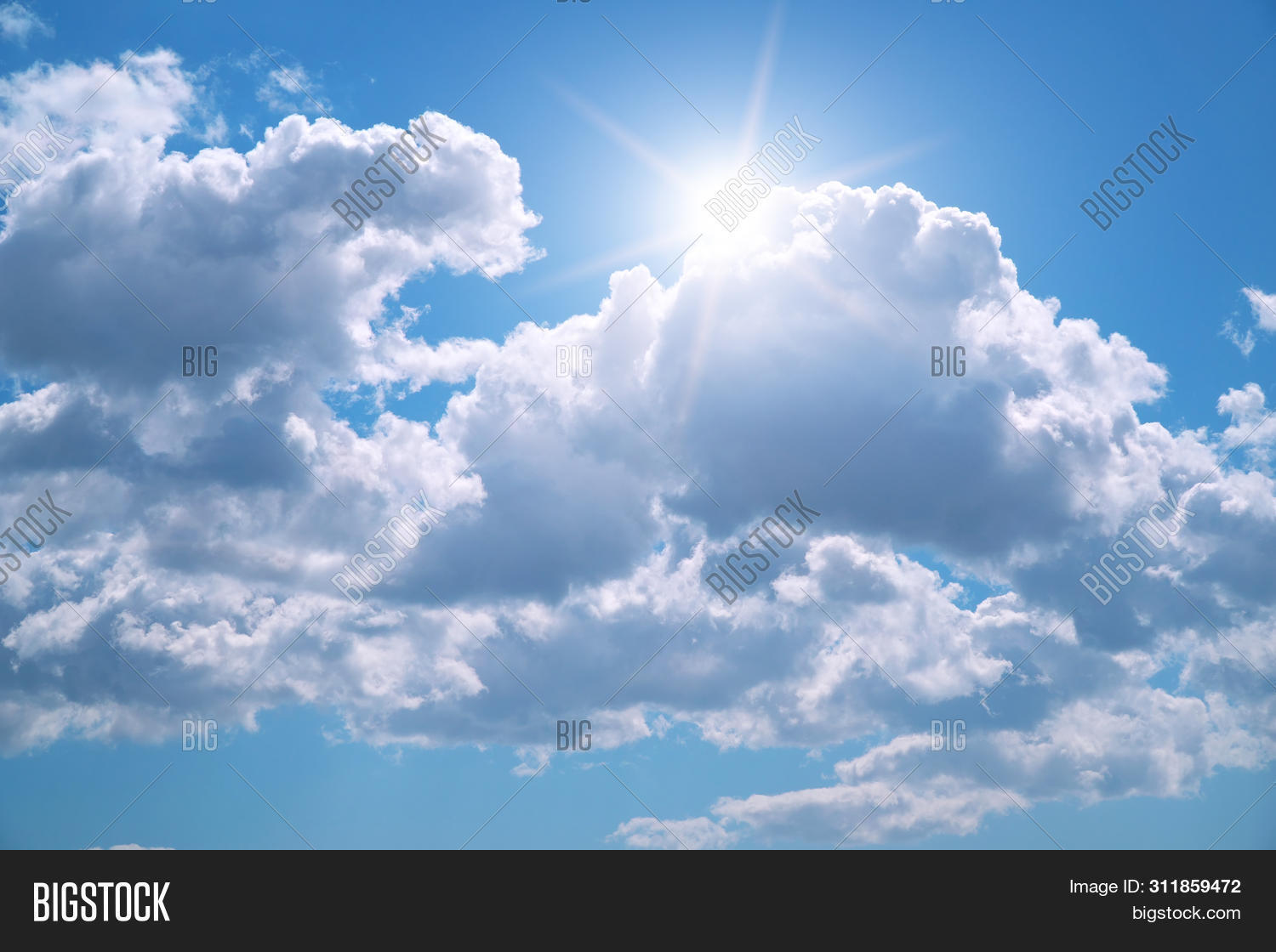 Sun Behind Clouds. Image & Photo (Free Trial) | Bigstock Sun Behind Clouds. Image & Photo (Free Trial) | Bigstock