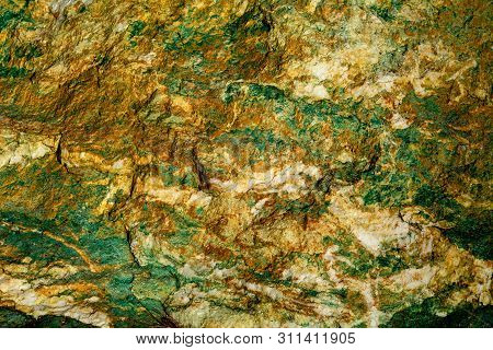 Close- On Silica Image & Photo (Free Trial) | Bigstock
