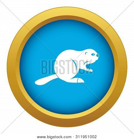 Canadian Beaver Icon Image & Photo (Free Trial) | Bigstock