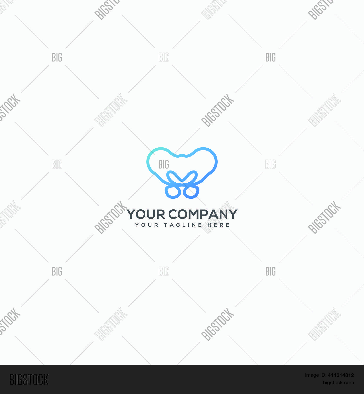 Pelvic Healthy Logo, Vector & Photo (Free Trial) | Bigstock