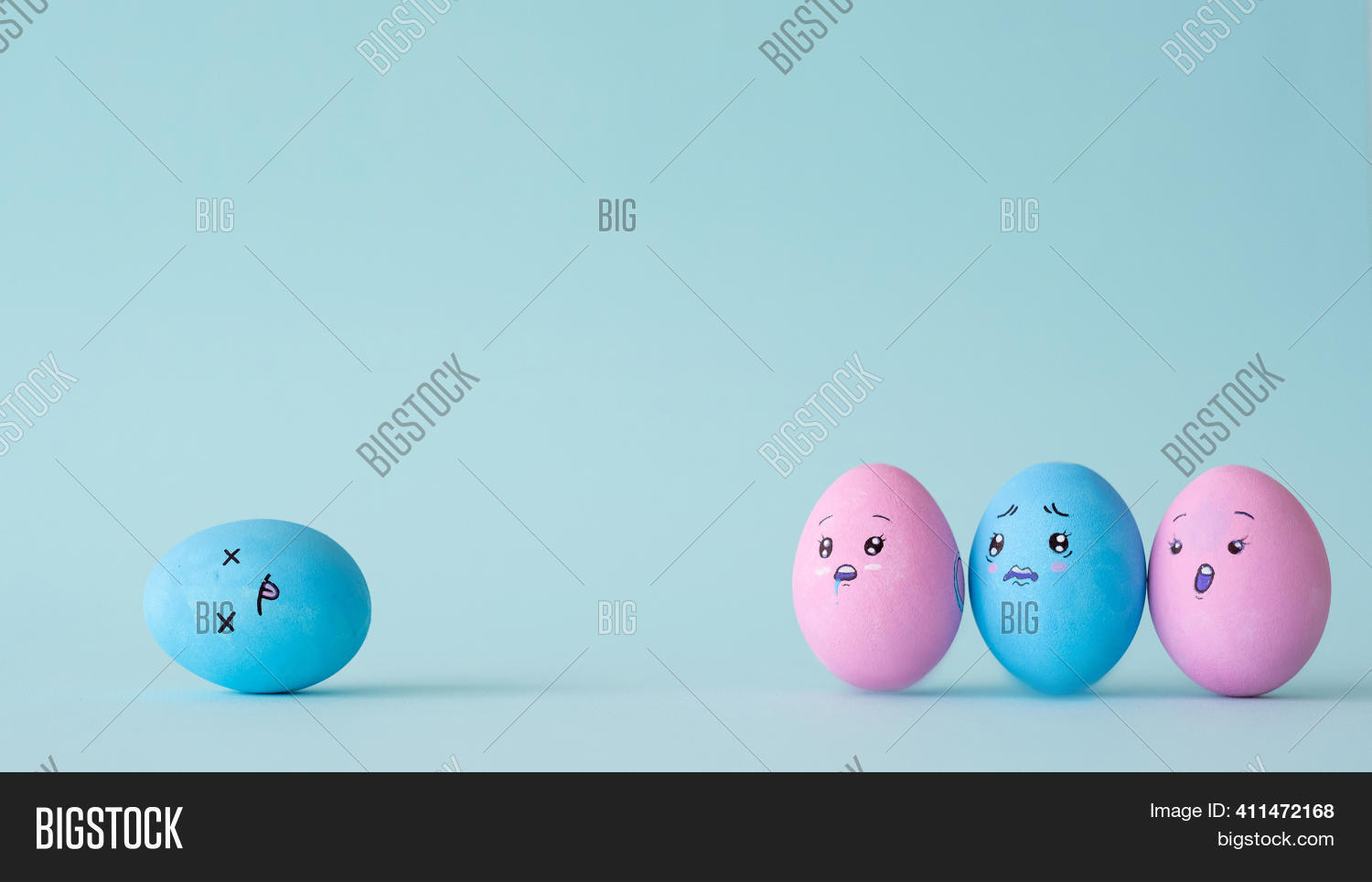 Life Tragedy. Loss Image & Photo (Free Trial) | Bigstock