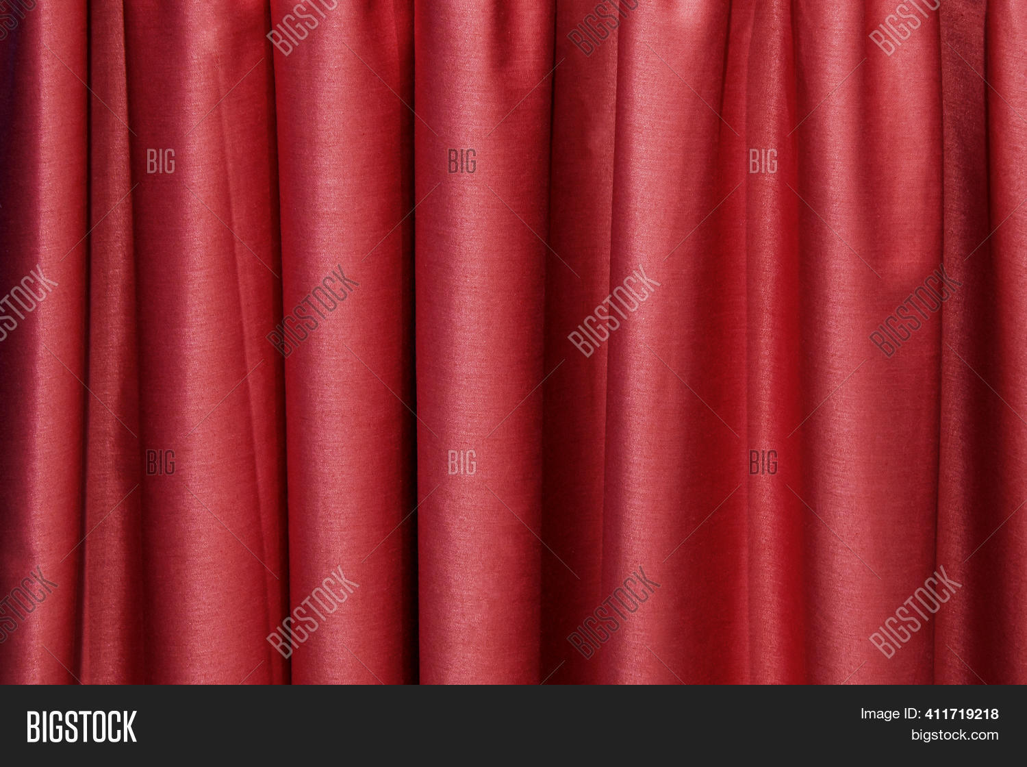 Vertical Folds Image & Photo (Free Trial) | Bigstock