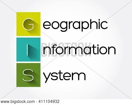 Gis Images, Illustrations & Vectors (Free) - Bigstock