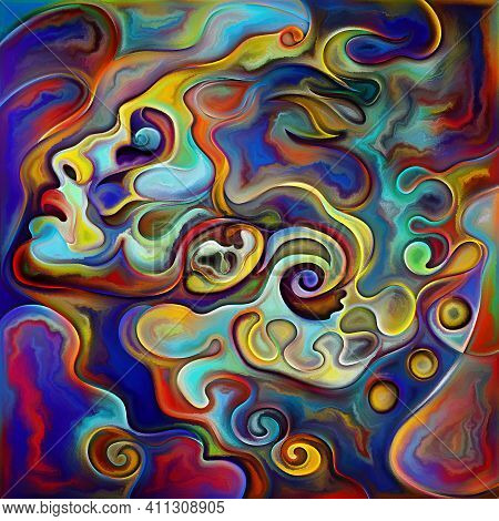 Inner Self Images, Illustrations & Vectors (Free) - Bigstock