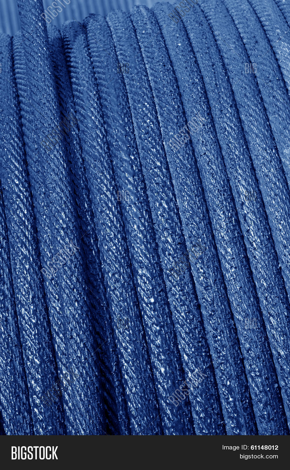 Wire Rope Texture Image & Photo (Free Trial) | Bigstock