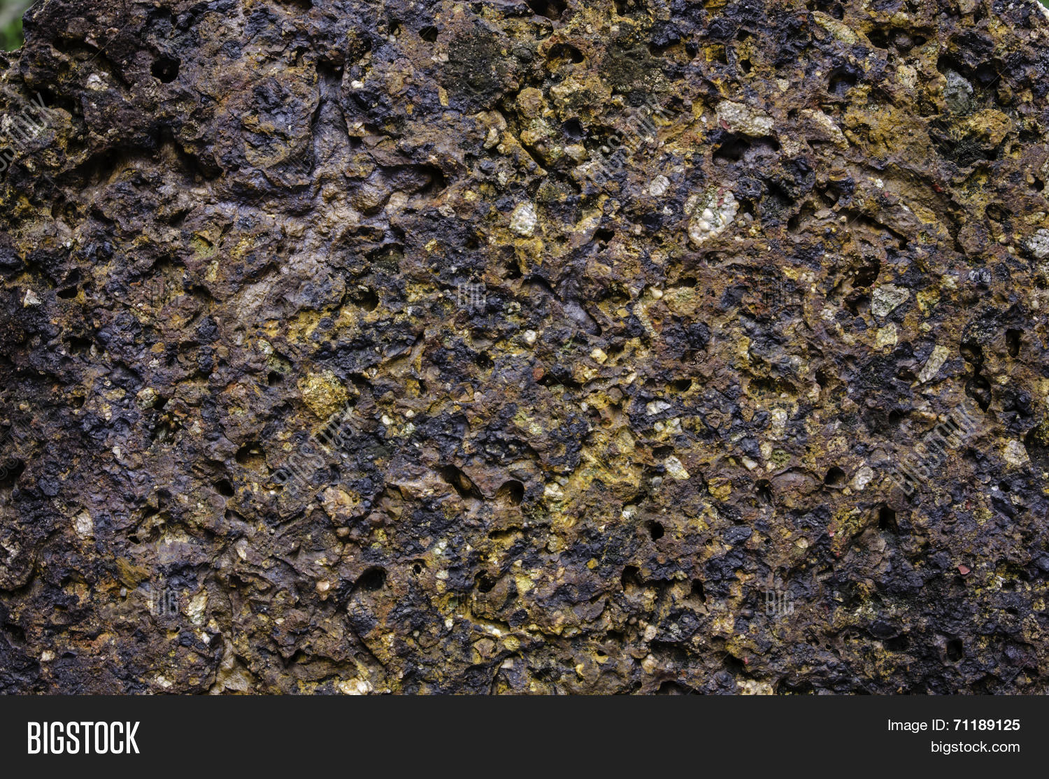Rock Texture Surface Image & Photo (Free Trial) | Bigstock