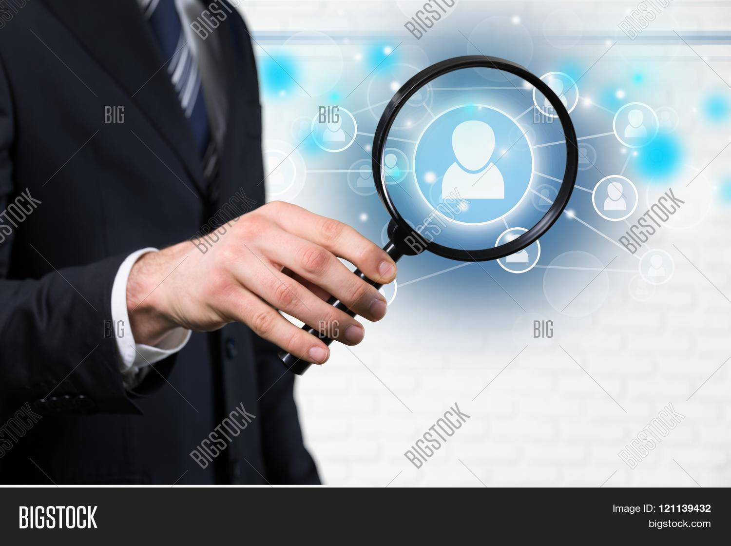 Recruitment Image & Photo (Free Trial) | Bigstock