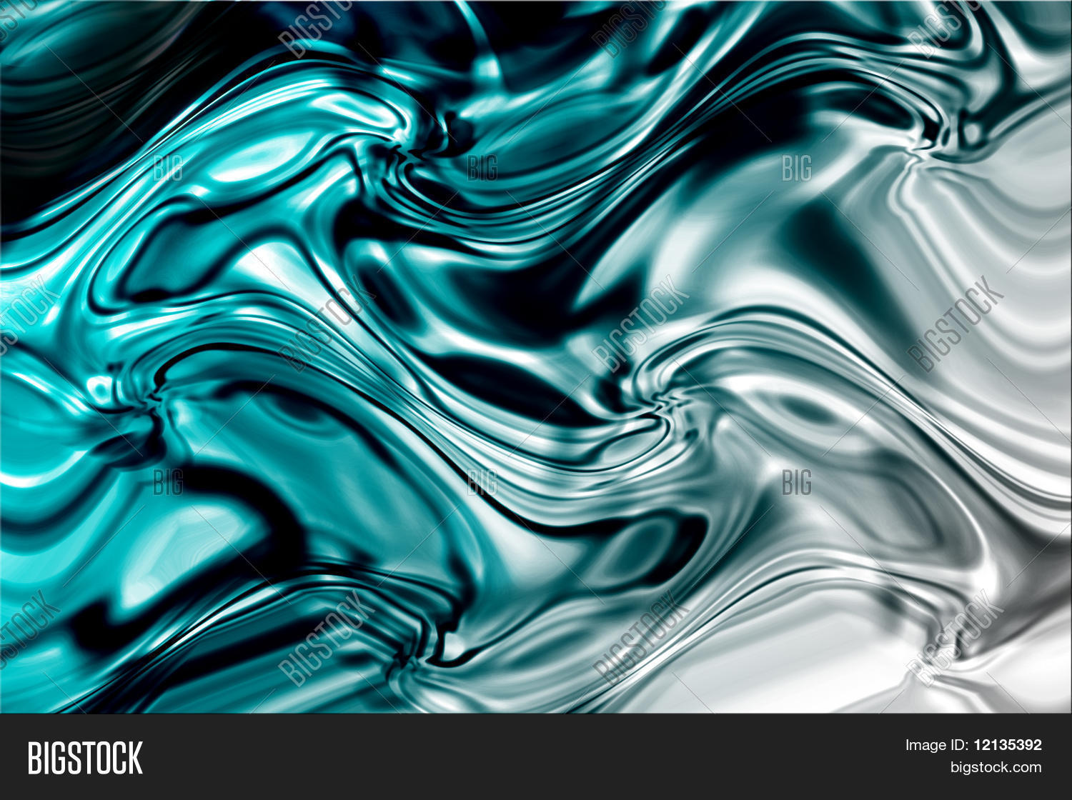 Liquid Texture Image & Photo (Free Trial) | Bigstock