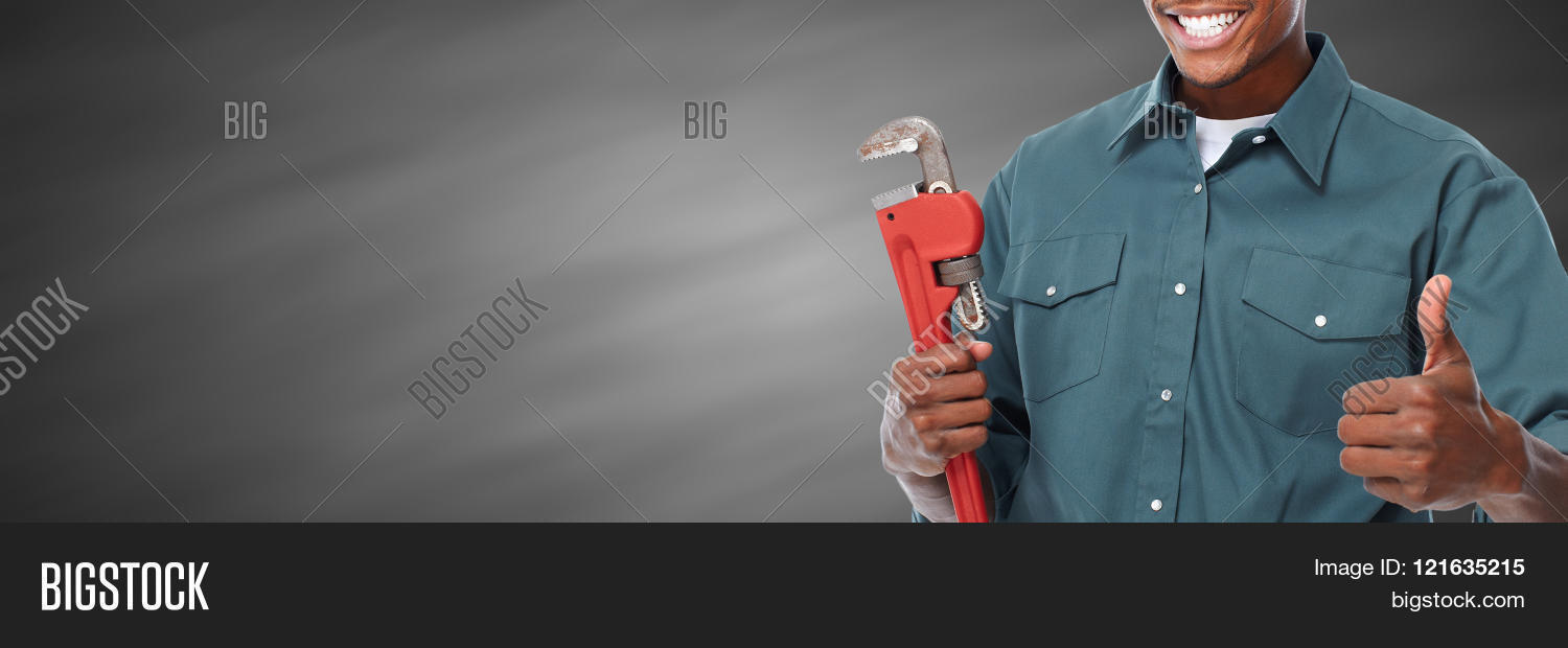 African American Image & Photo (Free Trial) | Bigstock