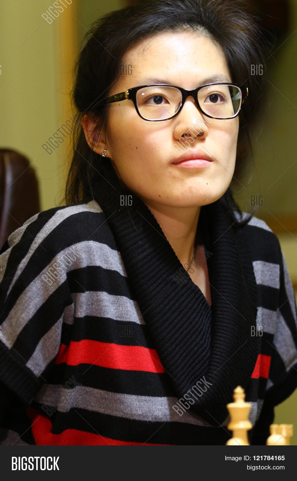 Fide Women's World Image & Photo (Free Trial) | Bigstock