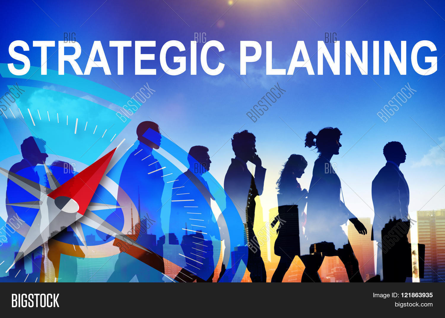 Strategic Planning Image & Photo (Free Trial) | Bigstock