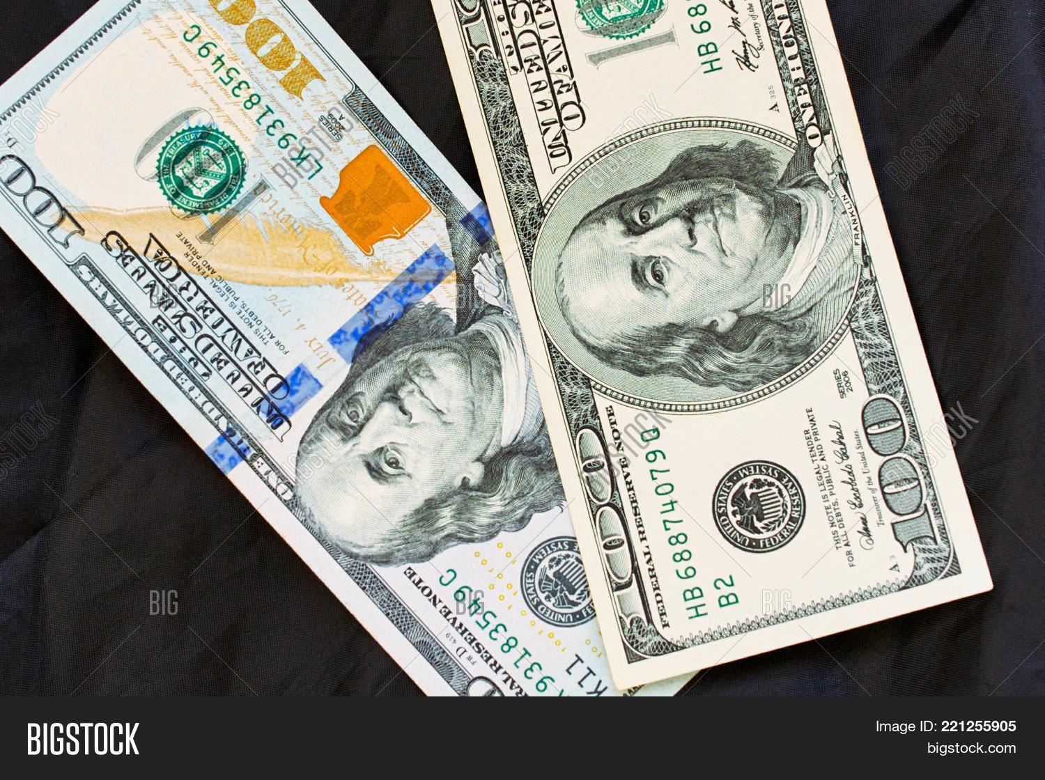 Old New Version Design Image & Photo (Free Trial) | Bigstock