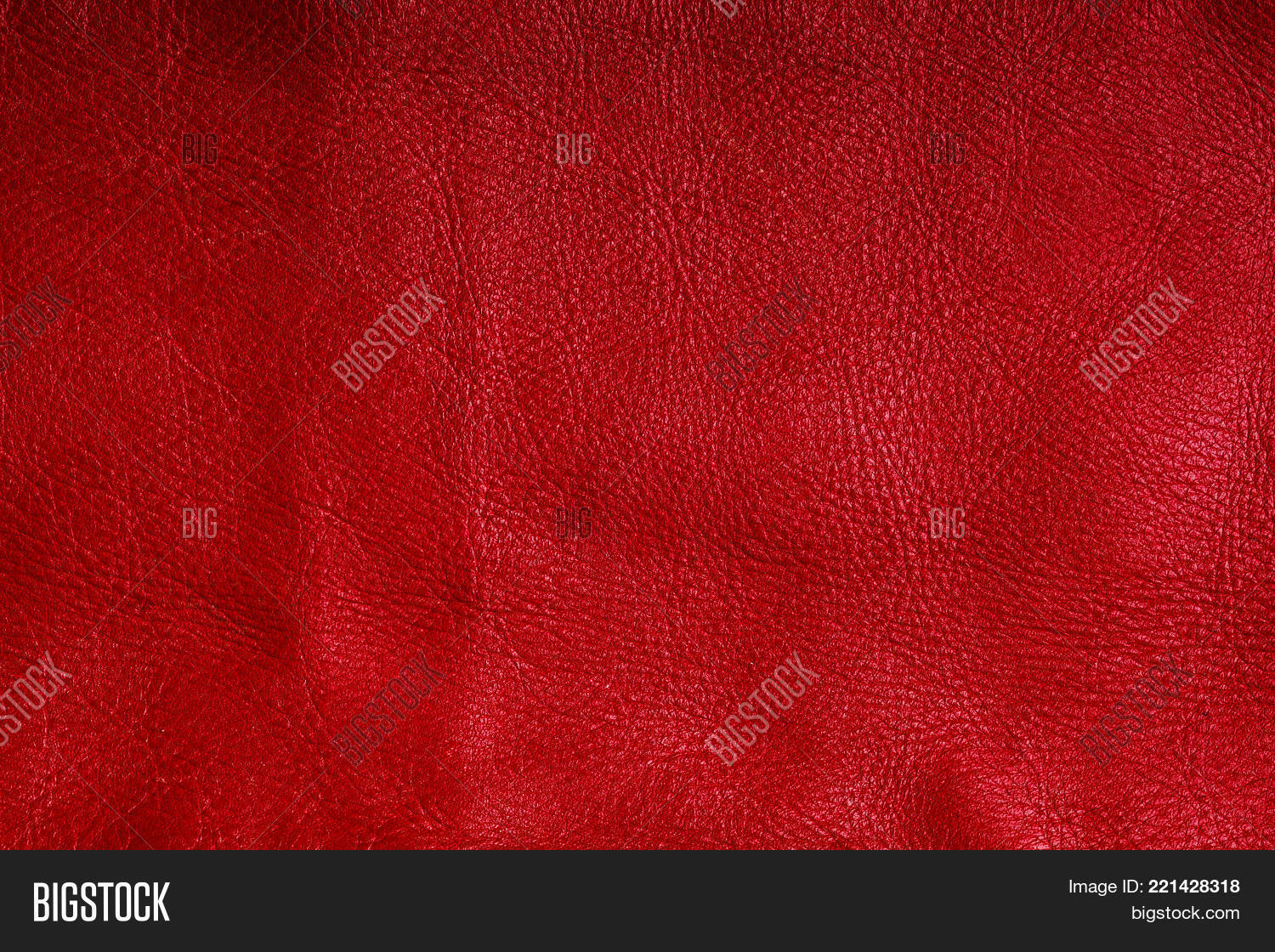 Red Leather Texture Image & Photo (Free Trial) | Bigstock