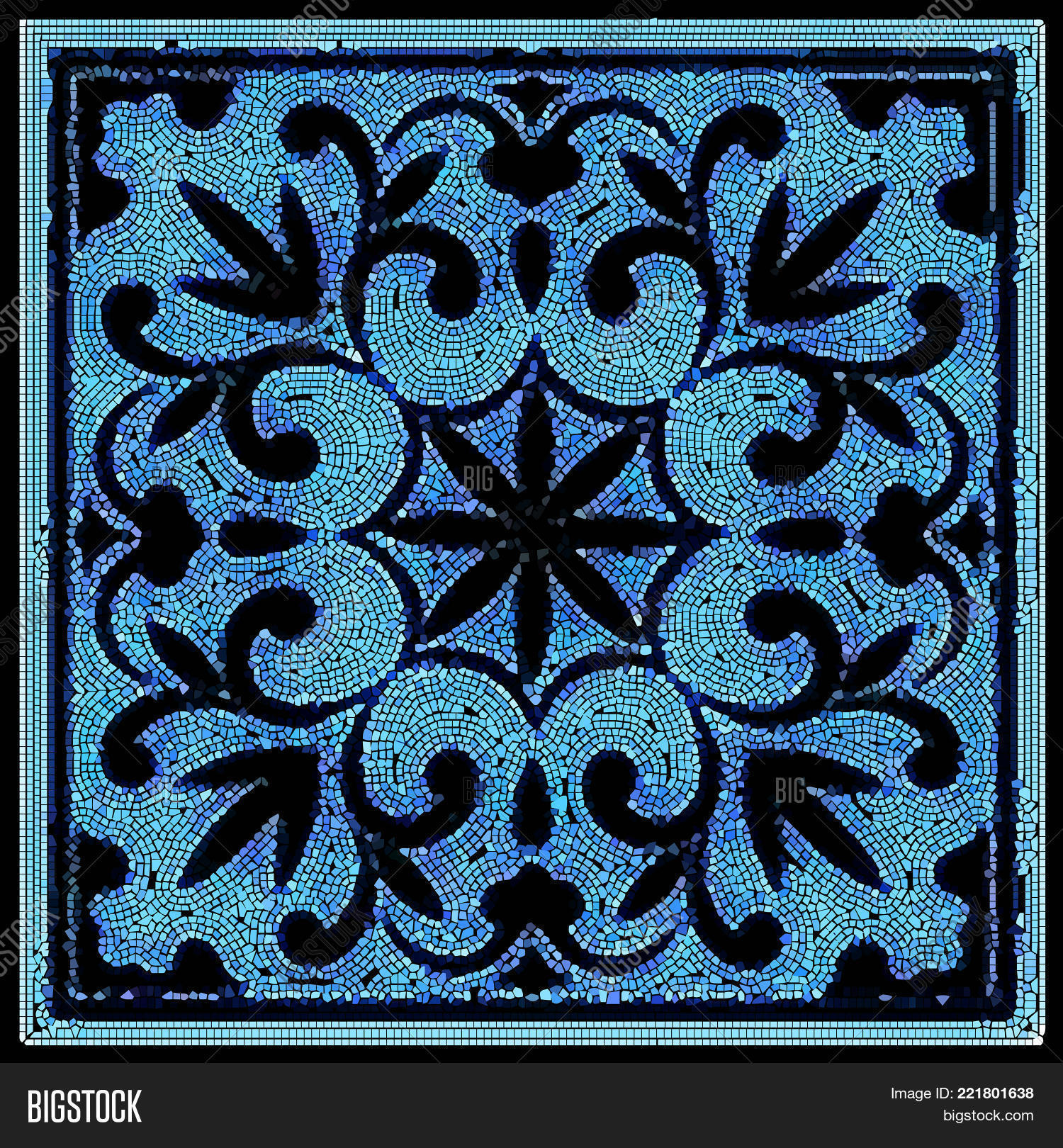 Vector Ceramic Vector & Photo (Free Trial) | Bigstock