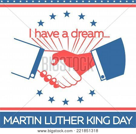 Banner Martin Luther Image & Photo (Free Trial) | Bigstock