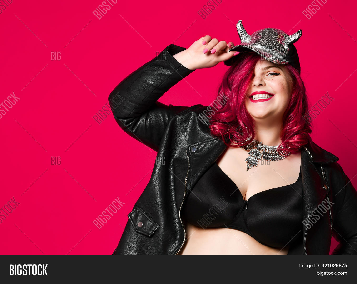 Beautiful Plump Sexy Image & Photo (Free Trial) | Bigstock