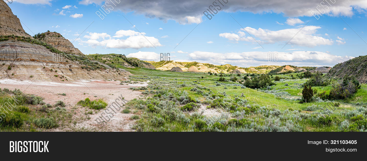 Scenic Loop Road Image & Photo (Free Trial) | Bigstock