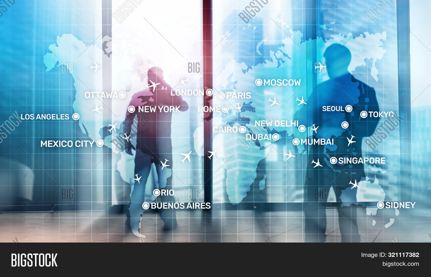 Aviation Wallpaper Image & Photo (Free Trial) | Bigstock