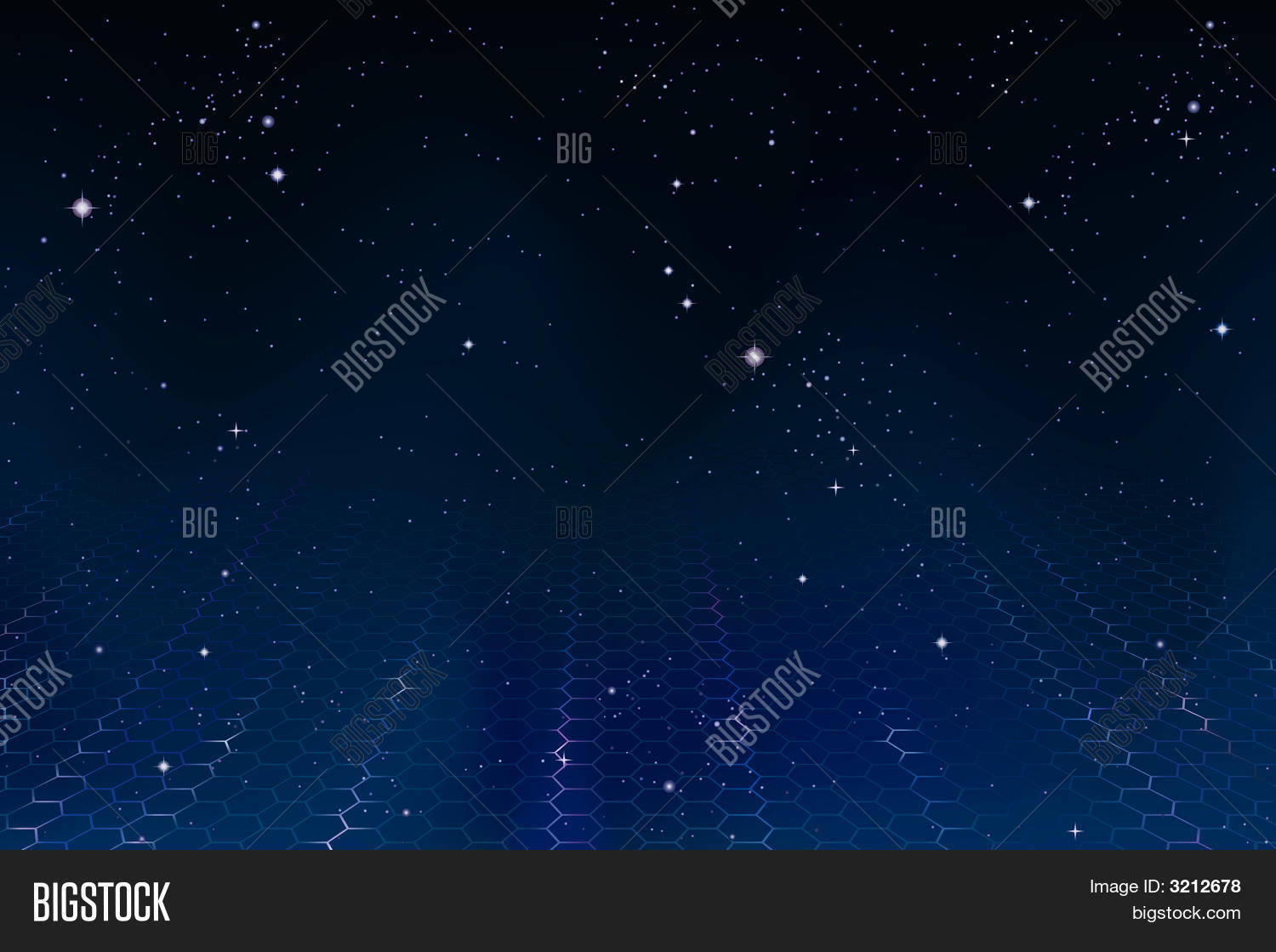 Space Background Vector & Photo (Free Trial) | Bigstock