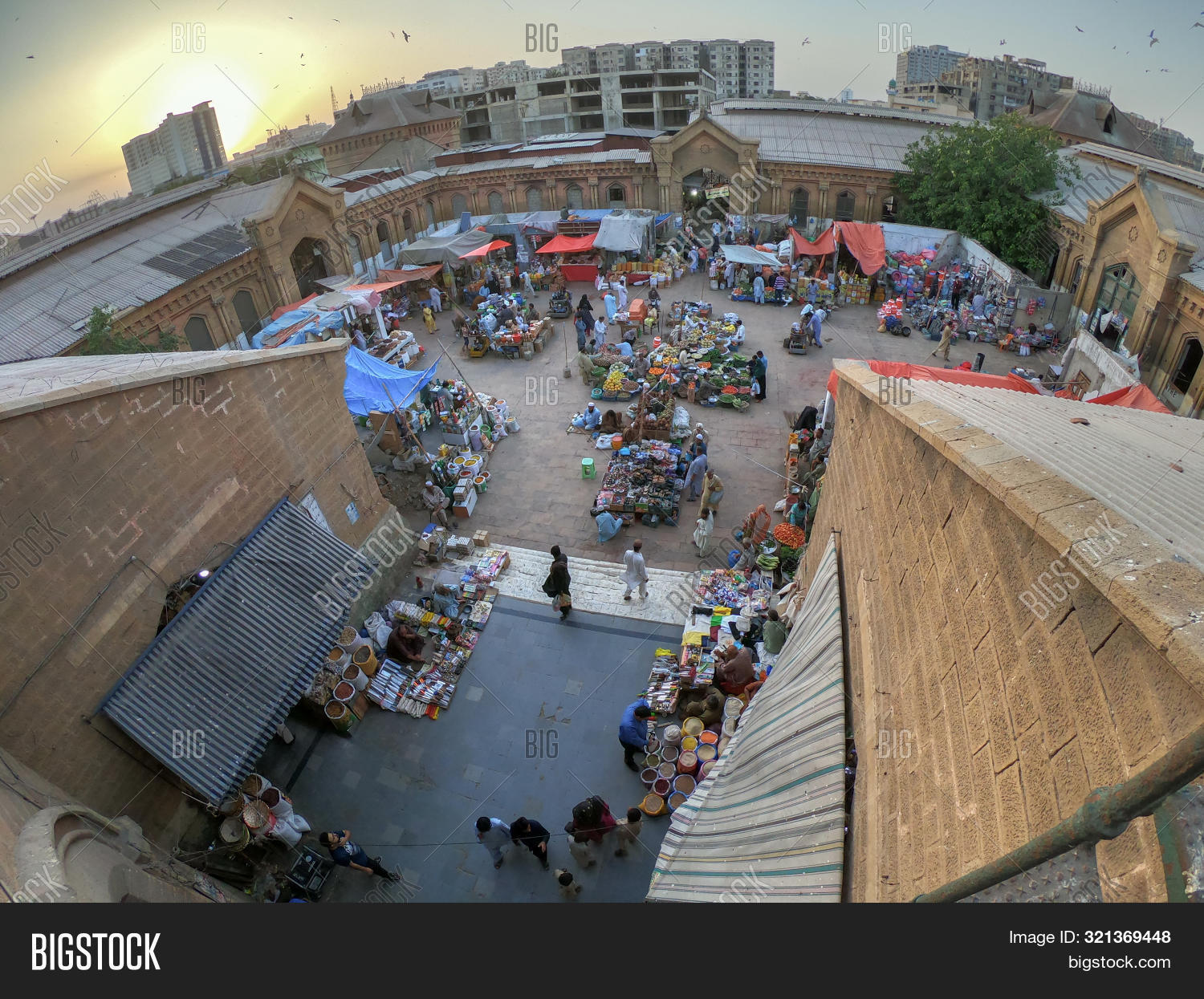 Top View People Image & Photo (Free Trial) | Bigstock