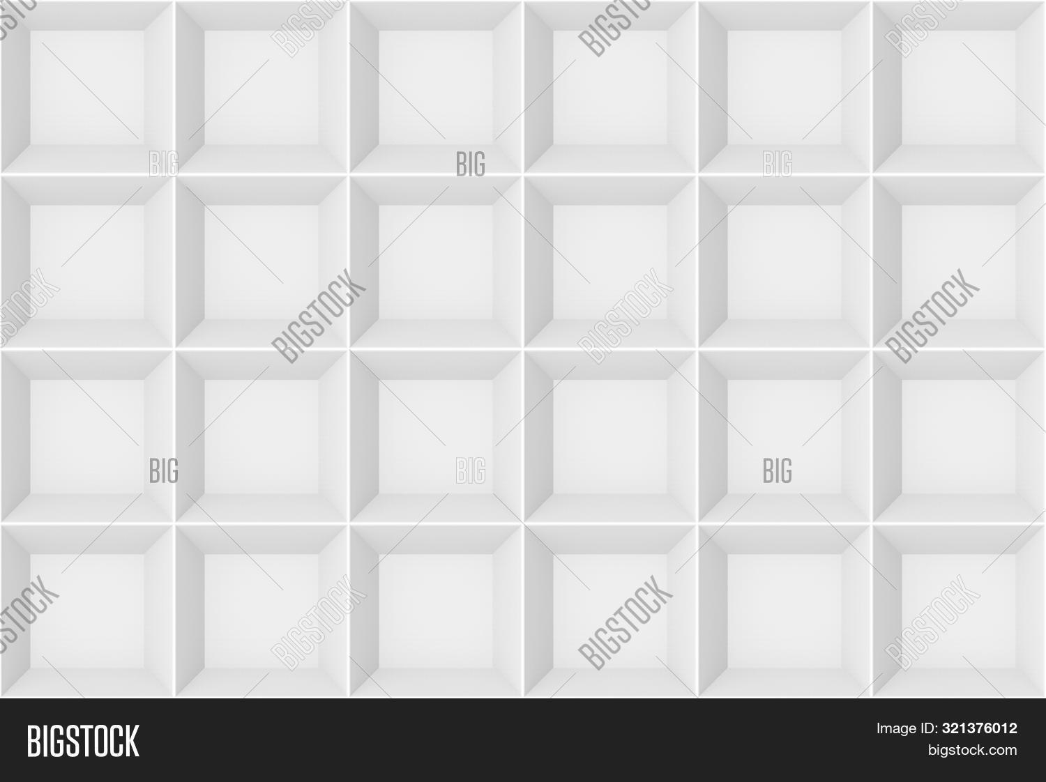 3d Rendering. Seamless Image & Photo (Free Trial) | Bigstock