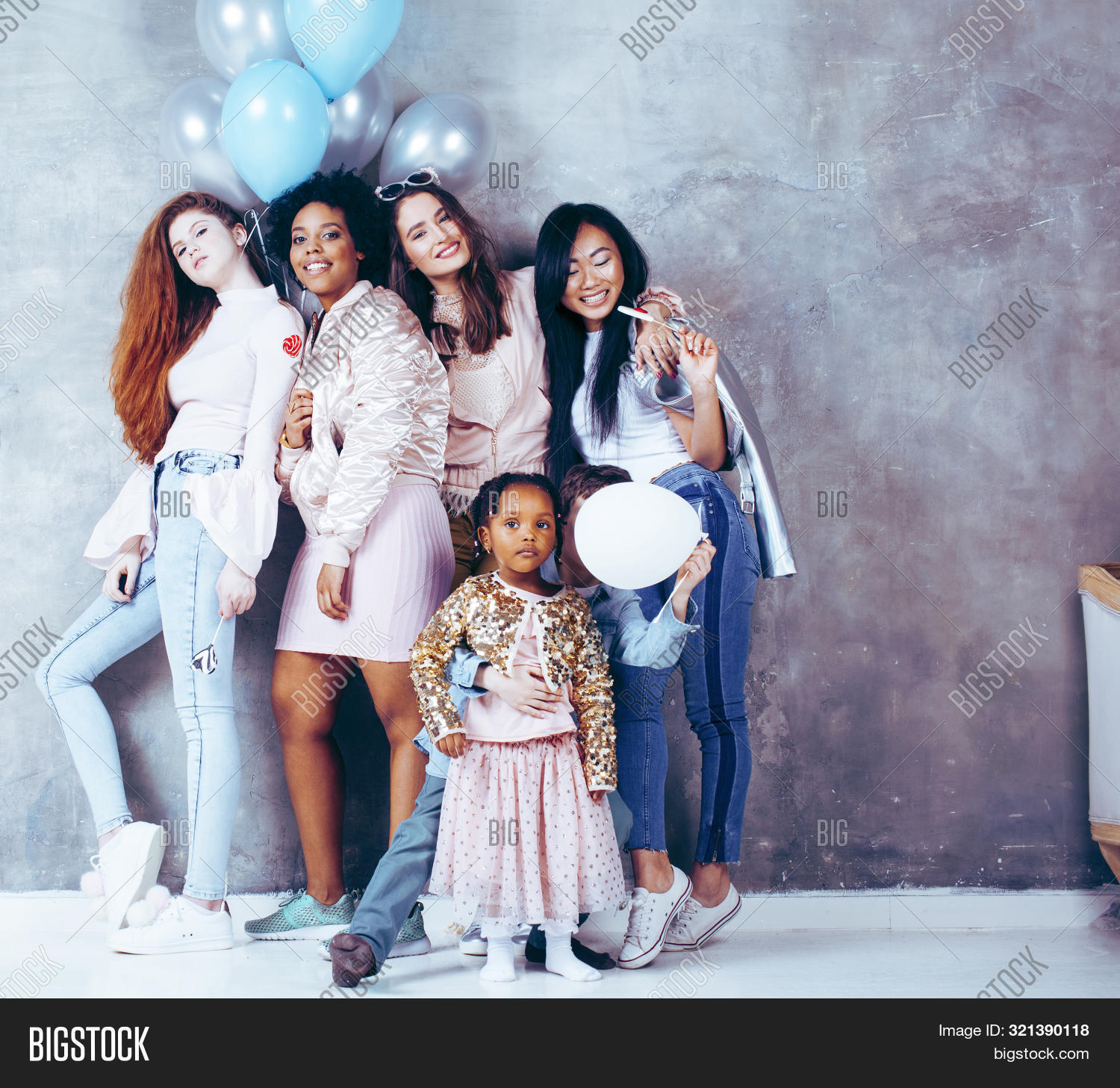 Lifestyle People Image & Photo (Free Trial) | Bigstock