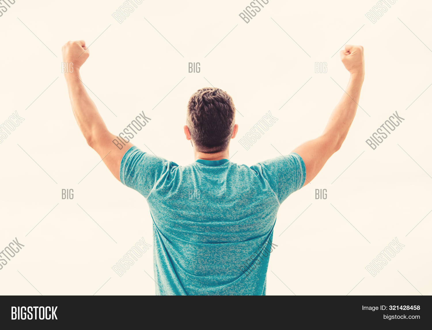 Victory Success. Image & Photo (Free Trial) | Bigstock