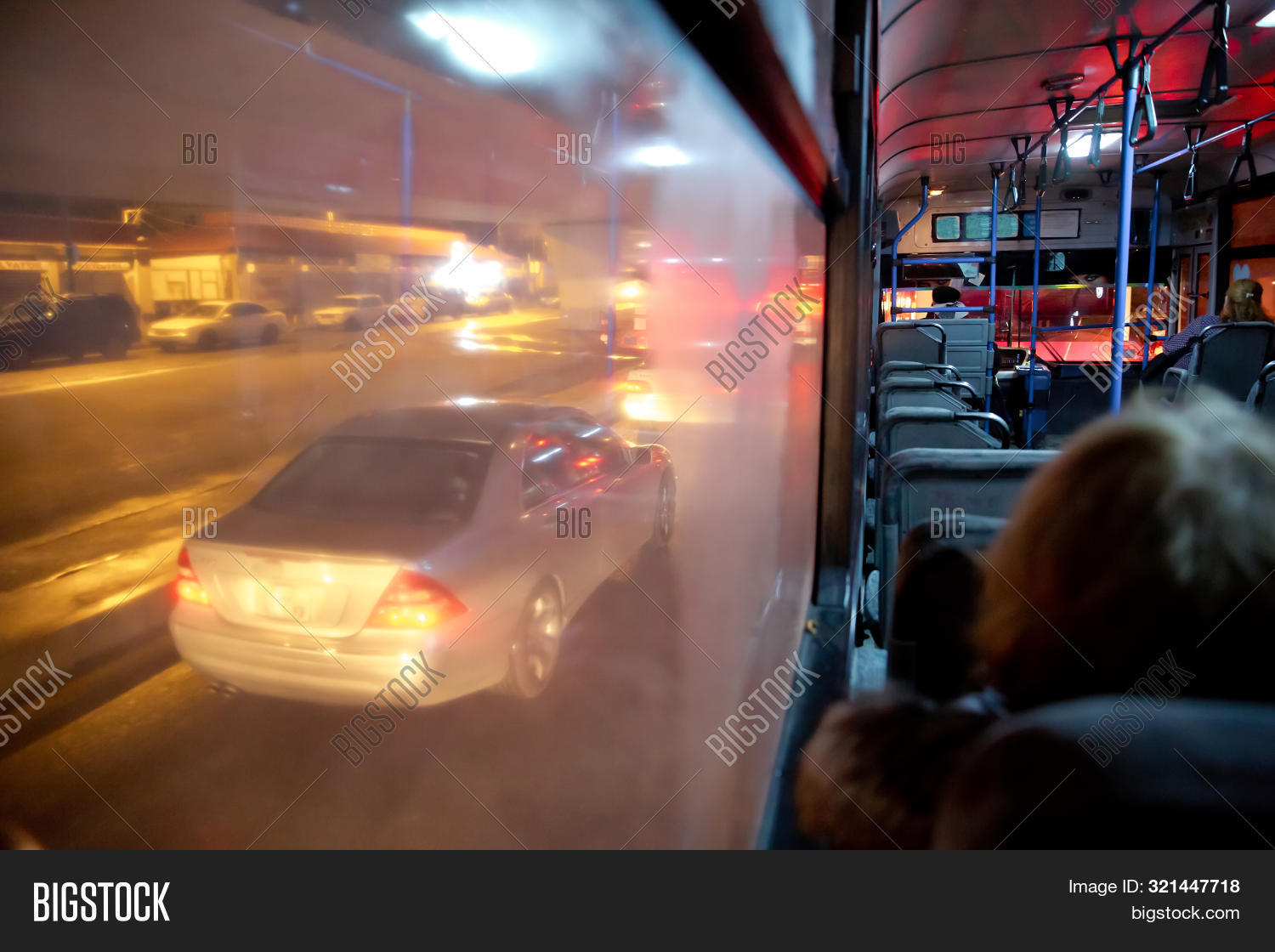 S Main Mass Transit Image & Photo (Free Trial) | Bigstock