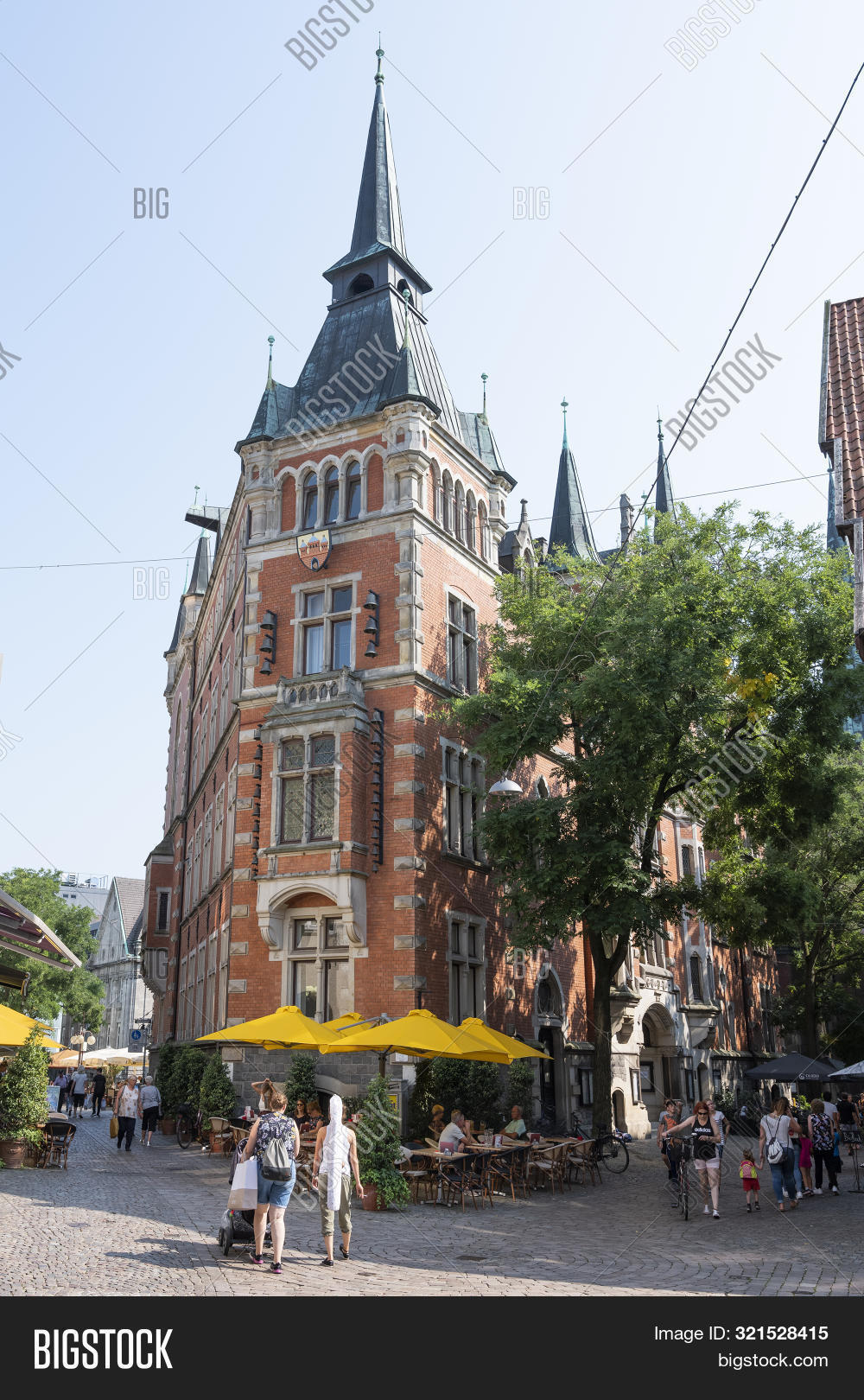 Leer, Germany, 26 Image & Photo (Free Trial) | Bigstock