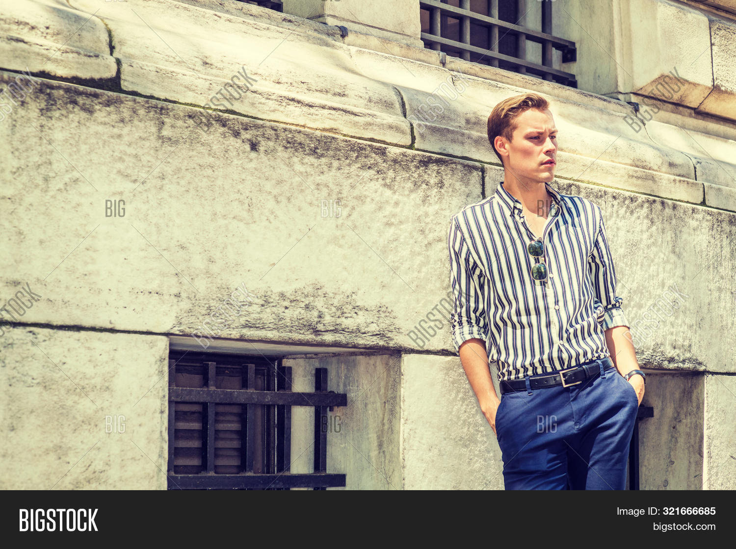 Young American Man Image & Photo (Free Trial) | Bigstock