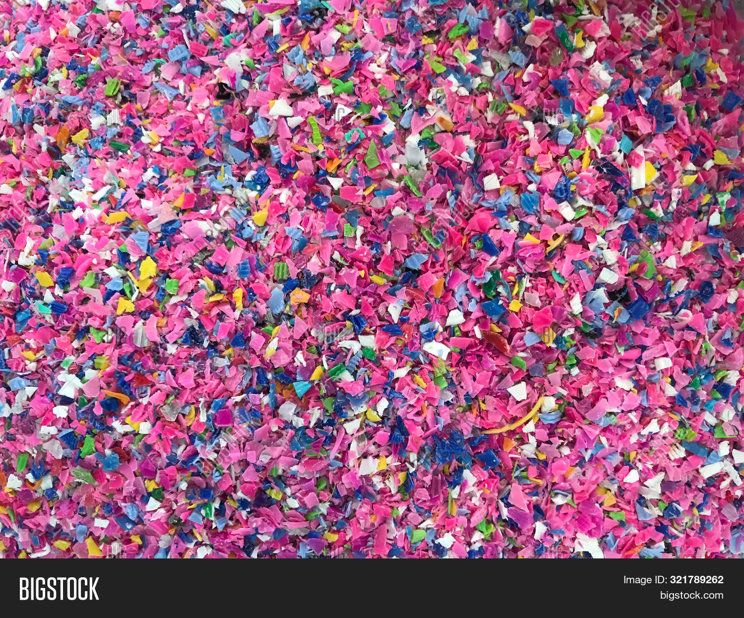 Crushed Plastic Image & Photo (Free Trial) | Bigstock