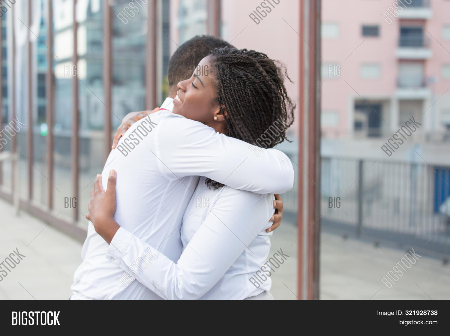 Diverse Close Friends Image & Photo (Free Trial) | Bigstock
