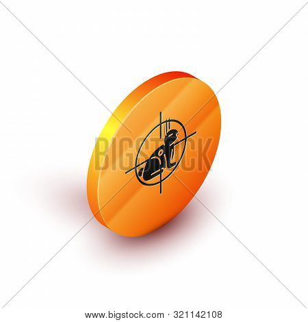 Isometric Hunt On Vector & Photo (Free Trial) | Bigstock