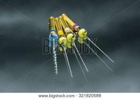 Endodontic Needles Image & Photo (Free Trial) | Bigstock