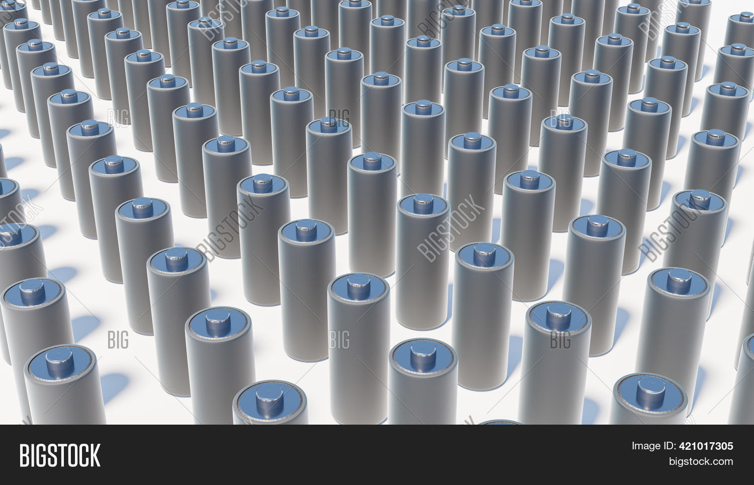 Battery Pack Image & Photo (Free Trial) | Bigstock