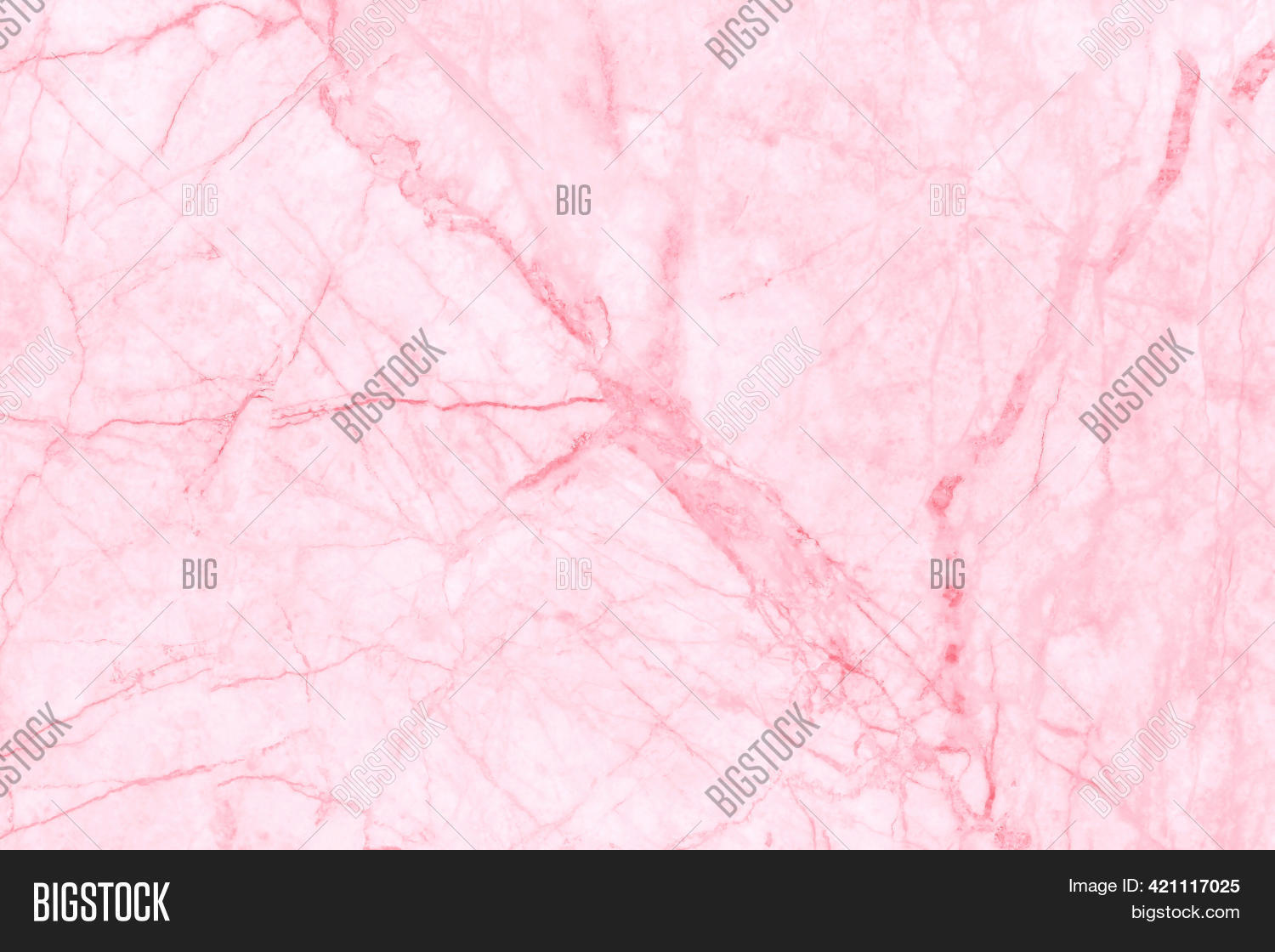 Pink Marble Top-view Image & Photo (Free Trial) | Bigstock